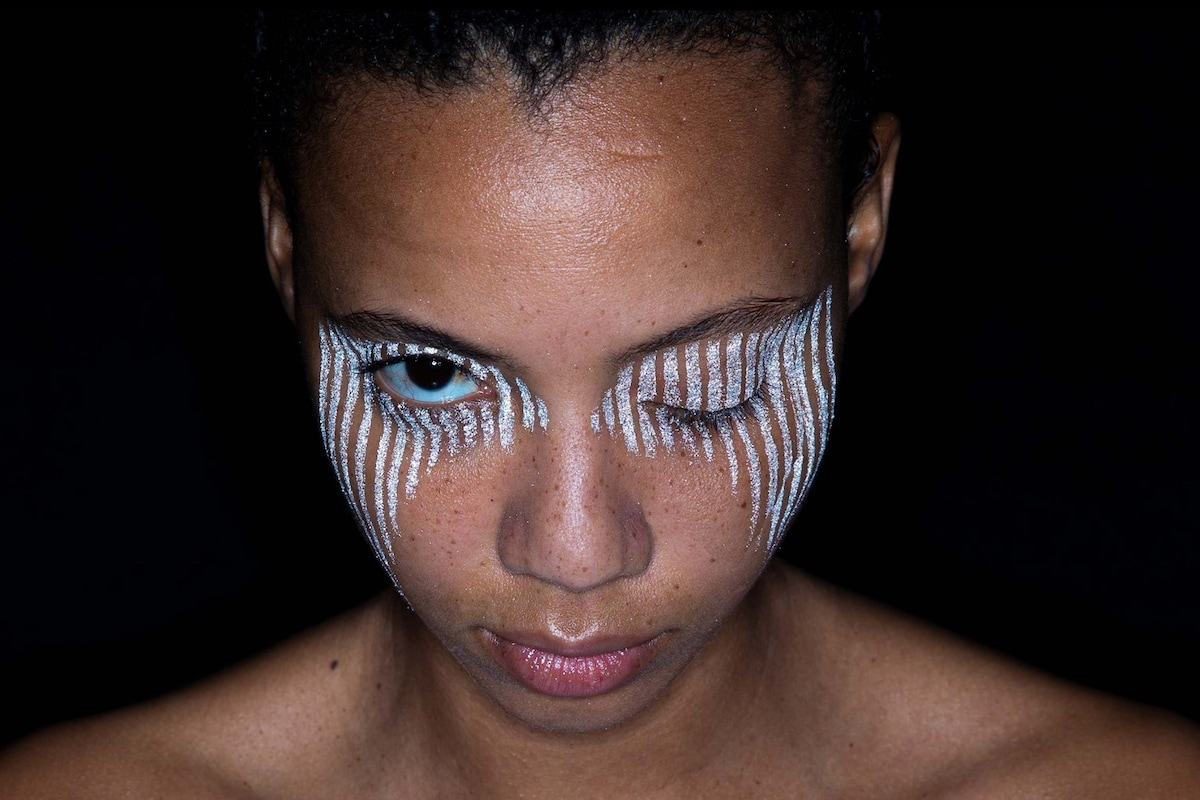 Win tickets to the launch party of The Unseen’s make-up for the ...