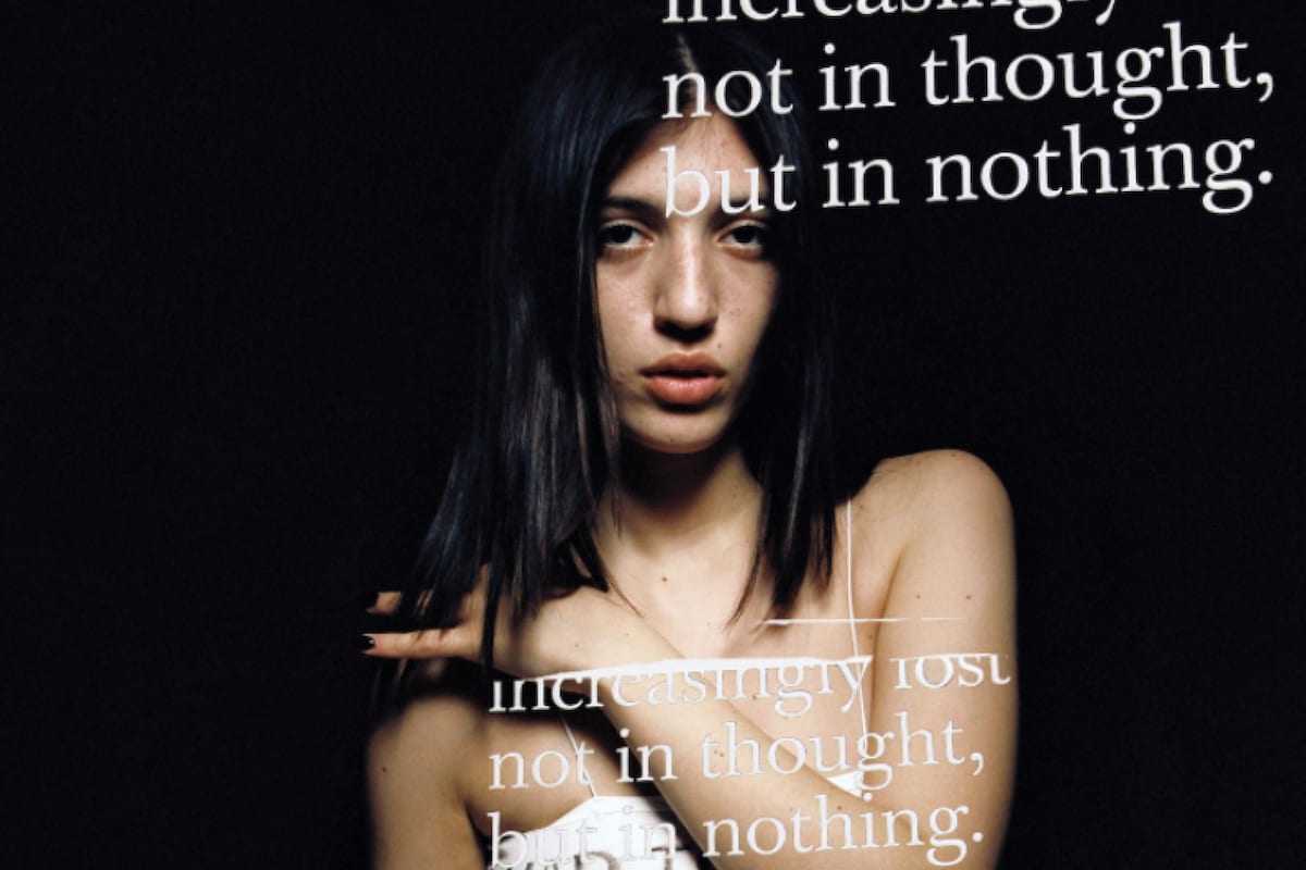 Heavy Traffic is a radical new take on the literary magazine | Dazed