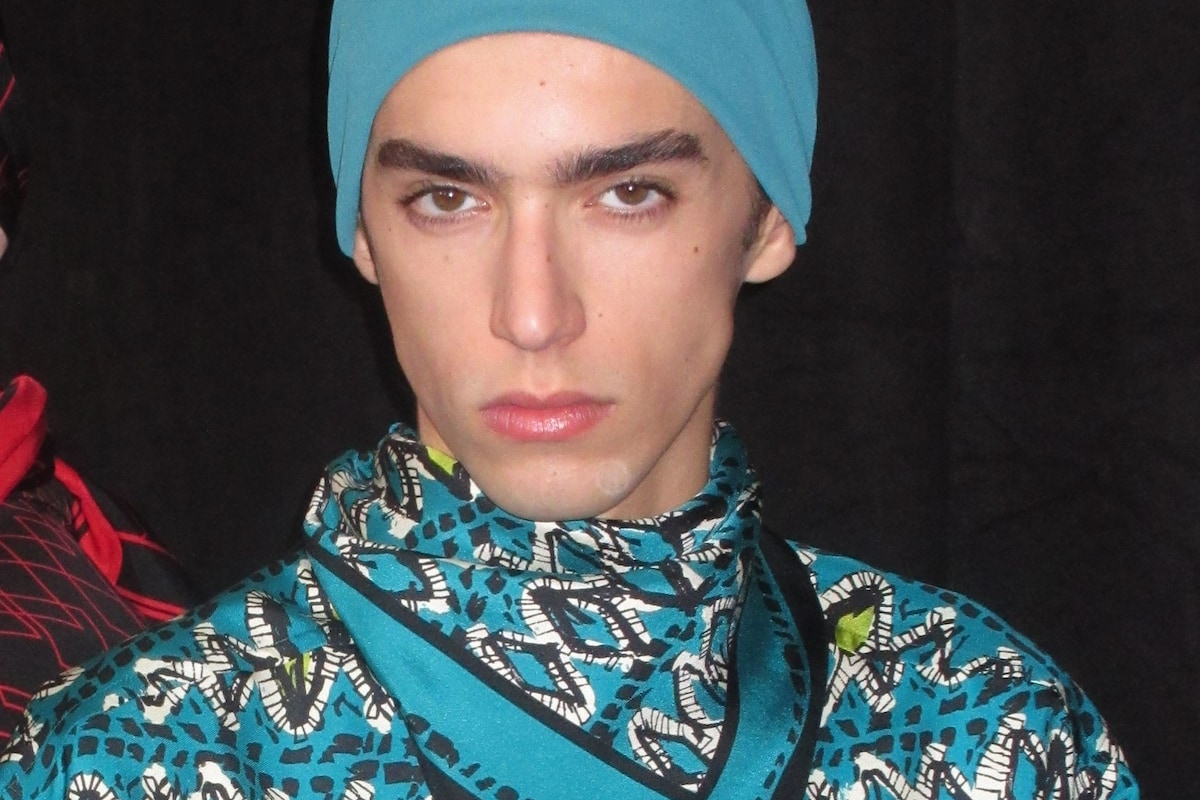 Lanvin SS26 | Dazed