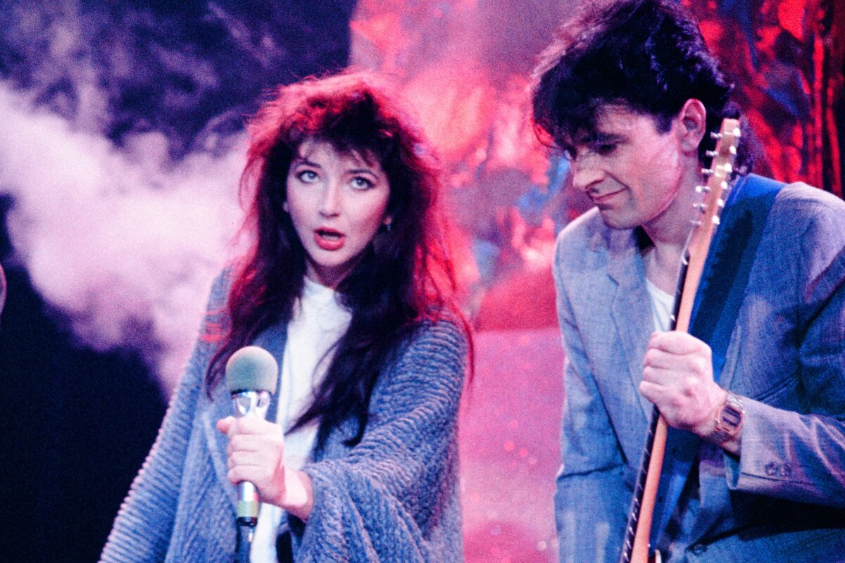 Kate Bush, Damon Albarn and more feature on a new AI protest album | Dazed
