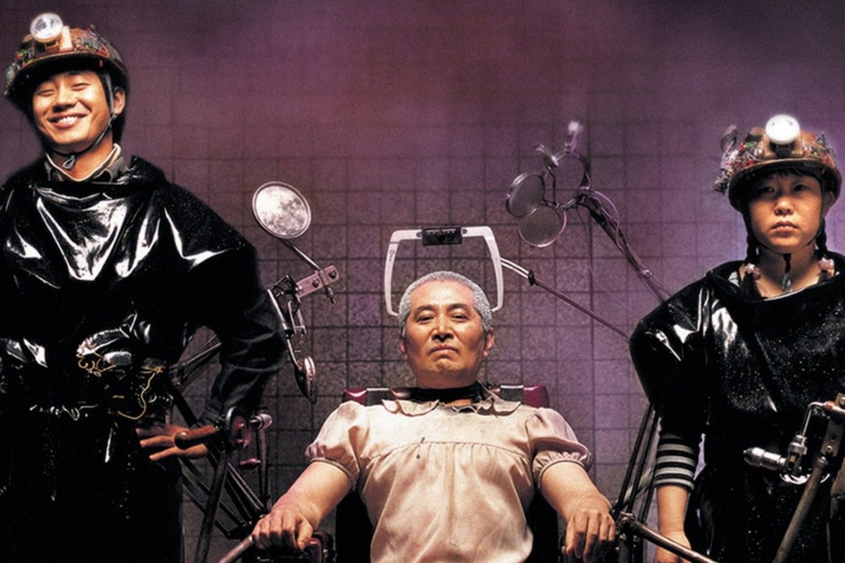 Save the Green Planet! Why Ari Aster is remaking a Korean sci-fi comedy | Dazed