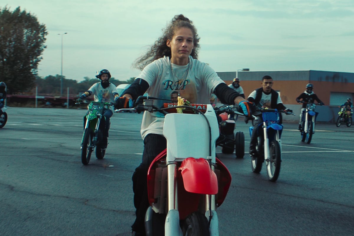 Rodeo: this gnarly biker heist-thriller is like a feminist Fast ...