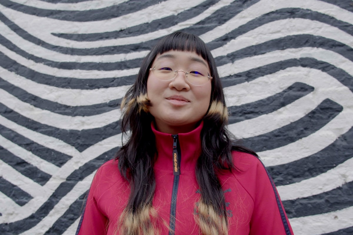 Dazed Day Out – Yaeji | Dazed