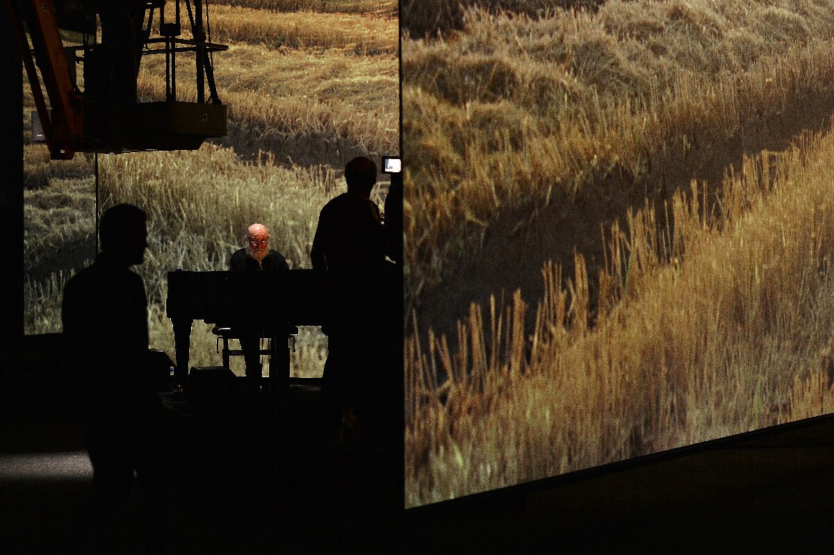 Doug Aitken | Dazed