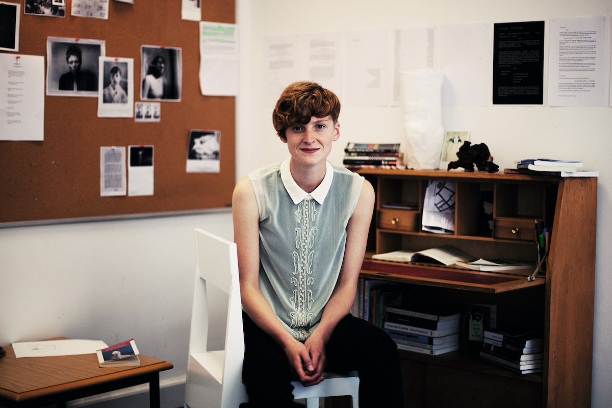 Faye Green | Dazed