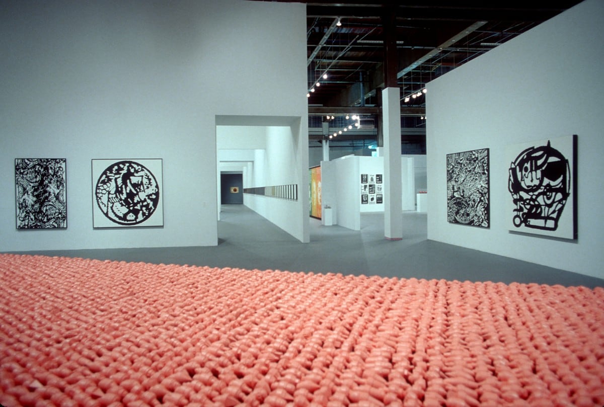 The secret history of MOCA | Dazed