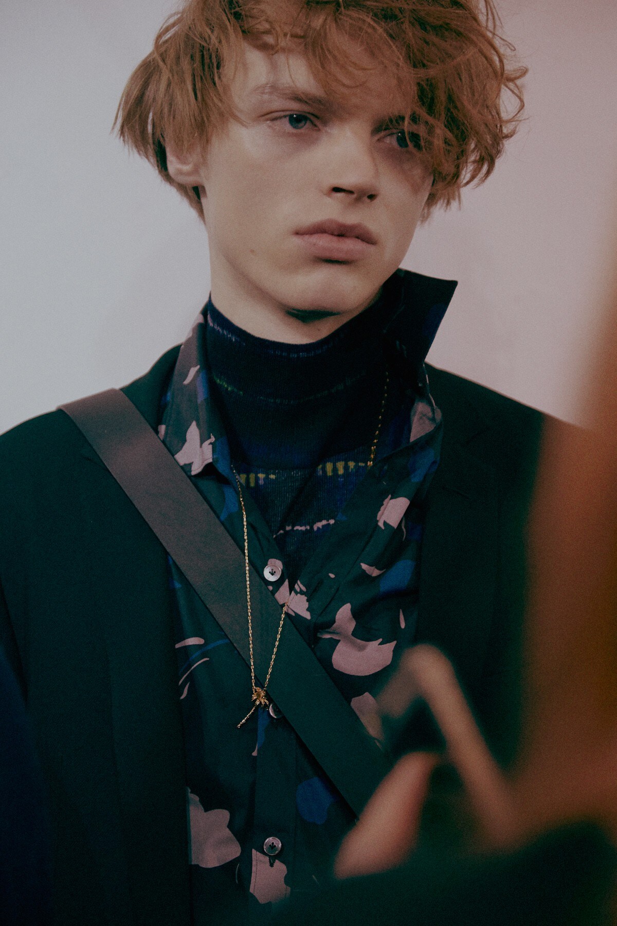 Lanvin AW15 | Dazed