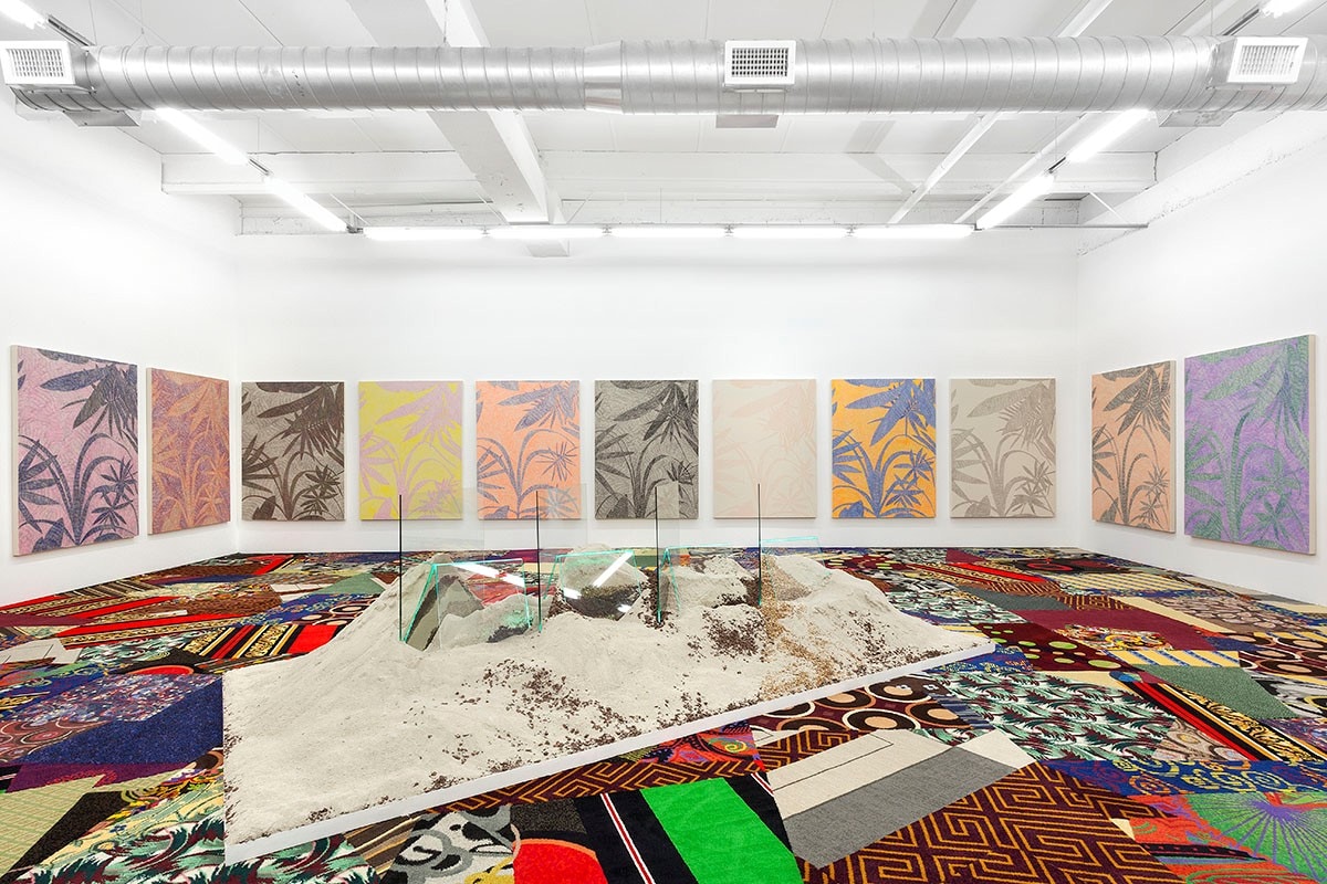 The galleries you probably didn’t know about | Dazed