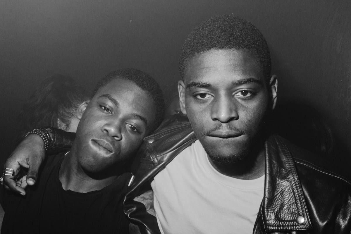 Been clubbing in London? You might be in these photos | Dazed