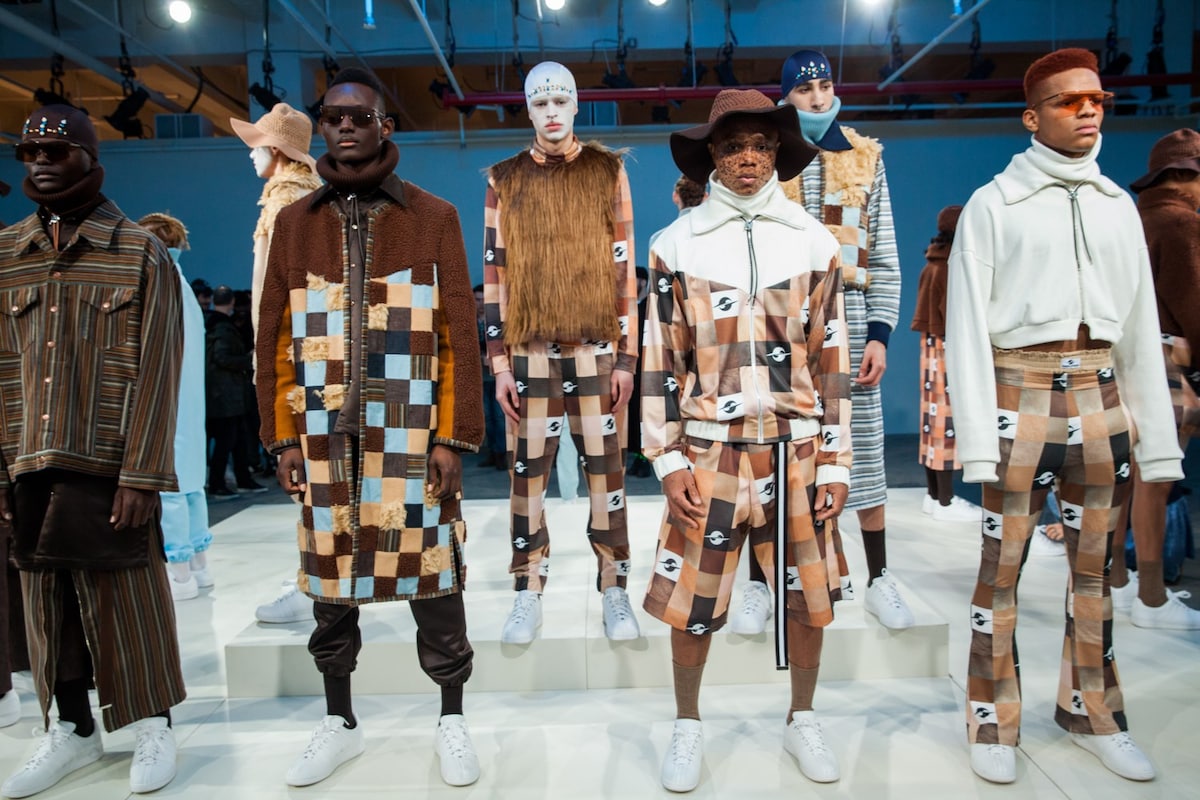 Gypsy Sport AW16 | Dazed