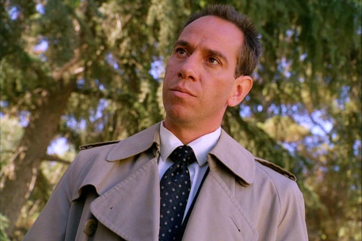 Twin Peaks star Miguel Ferrer has died | Dazed