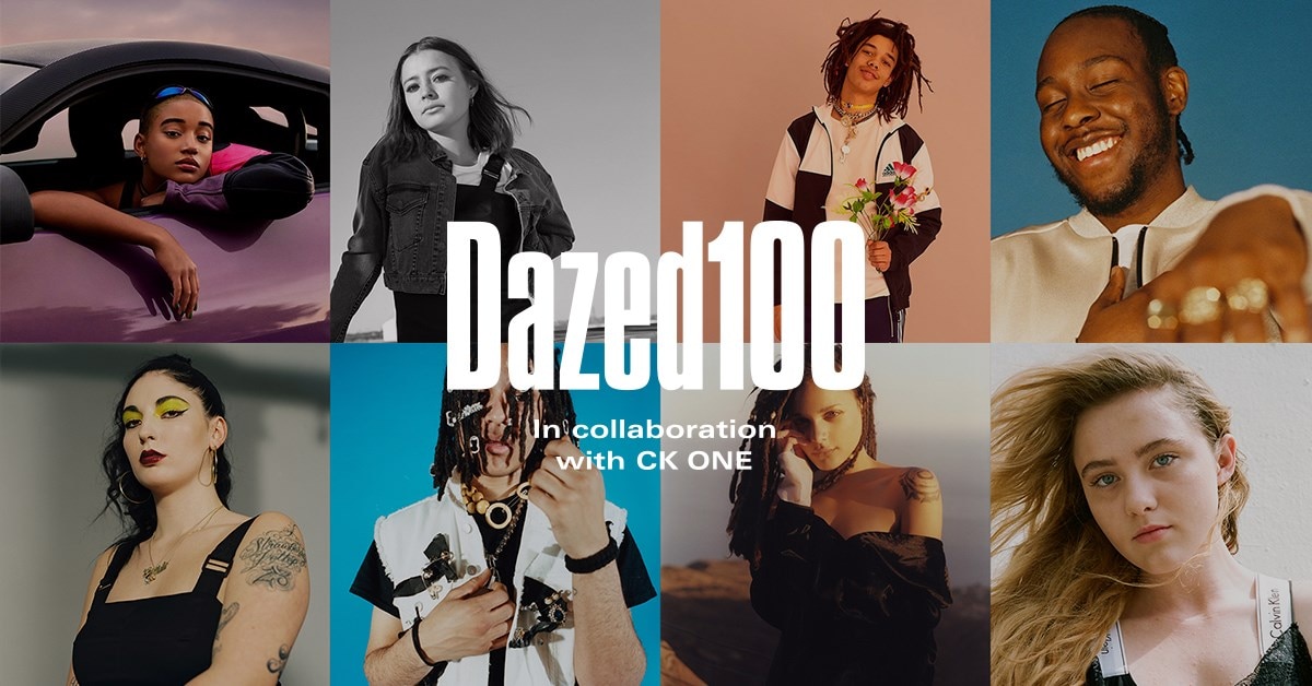 Dazed 100 2017 is here! | Dazed