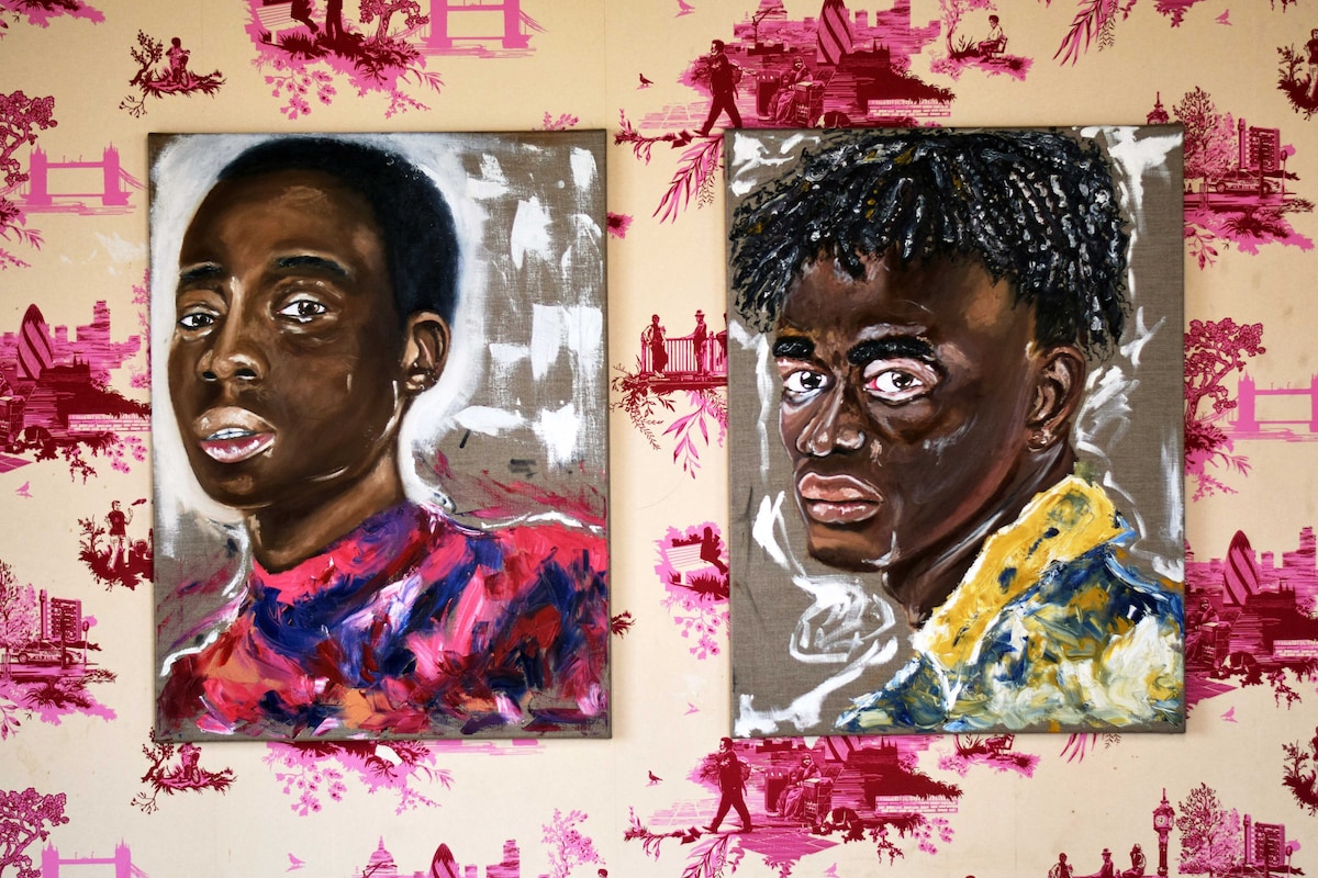 Is there finally a new arts movement for black people? | Dazed
