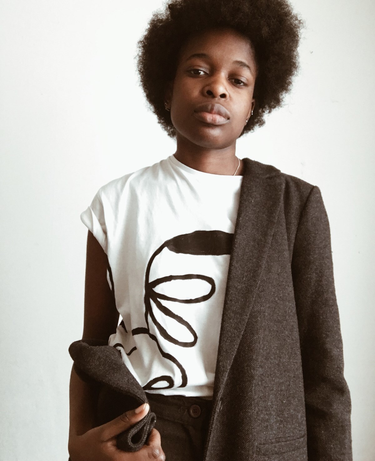 These visceral art works sum up all of our feels | Dazed