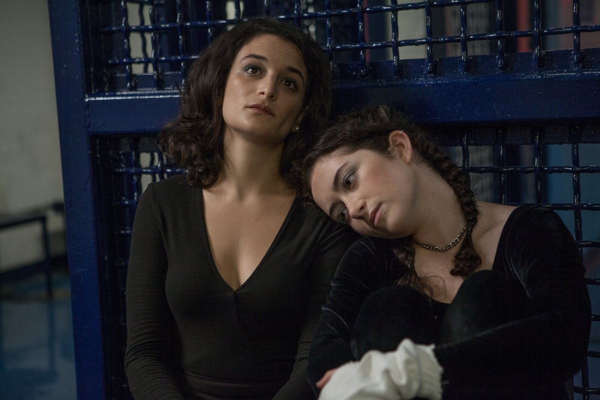 Jenny Slate on love, technology and the beauty of womanhood | Dazed