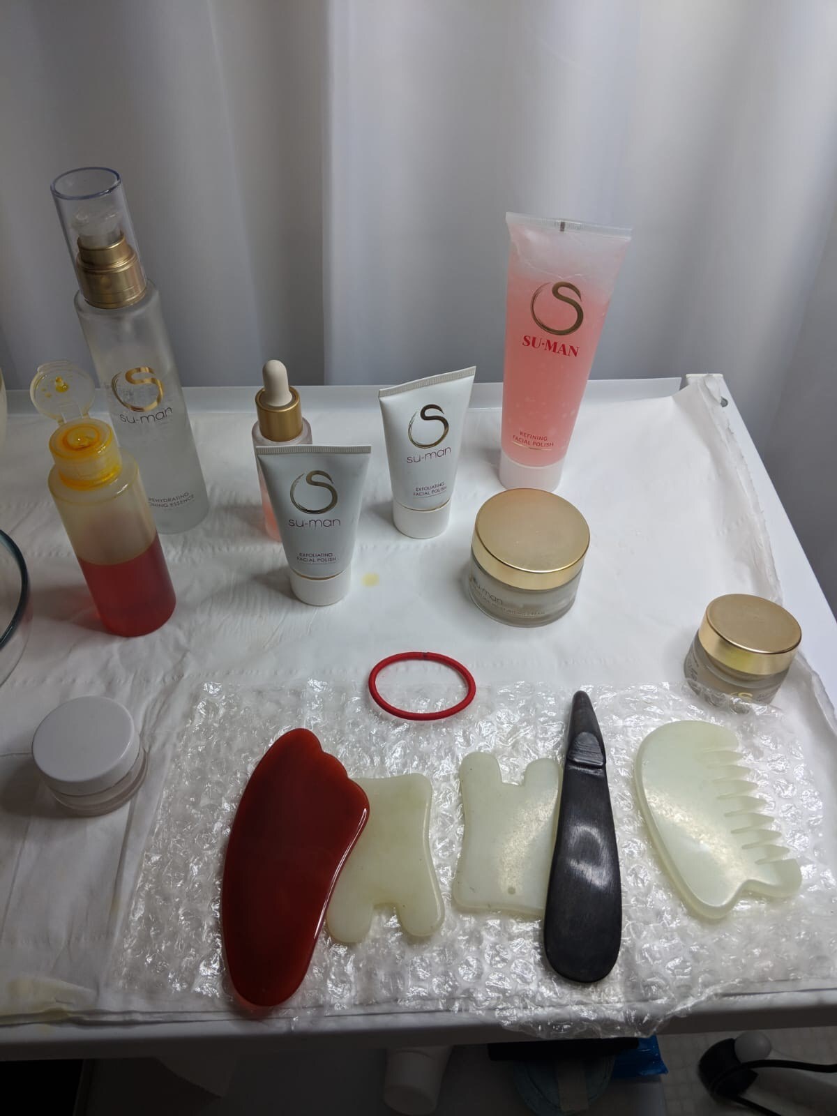 We got our face scraped by stones and it felt good | Dazed