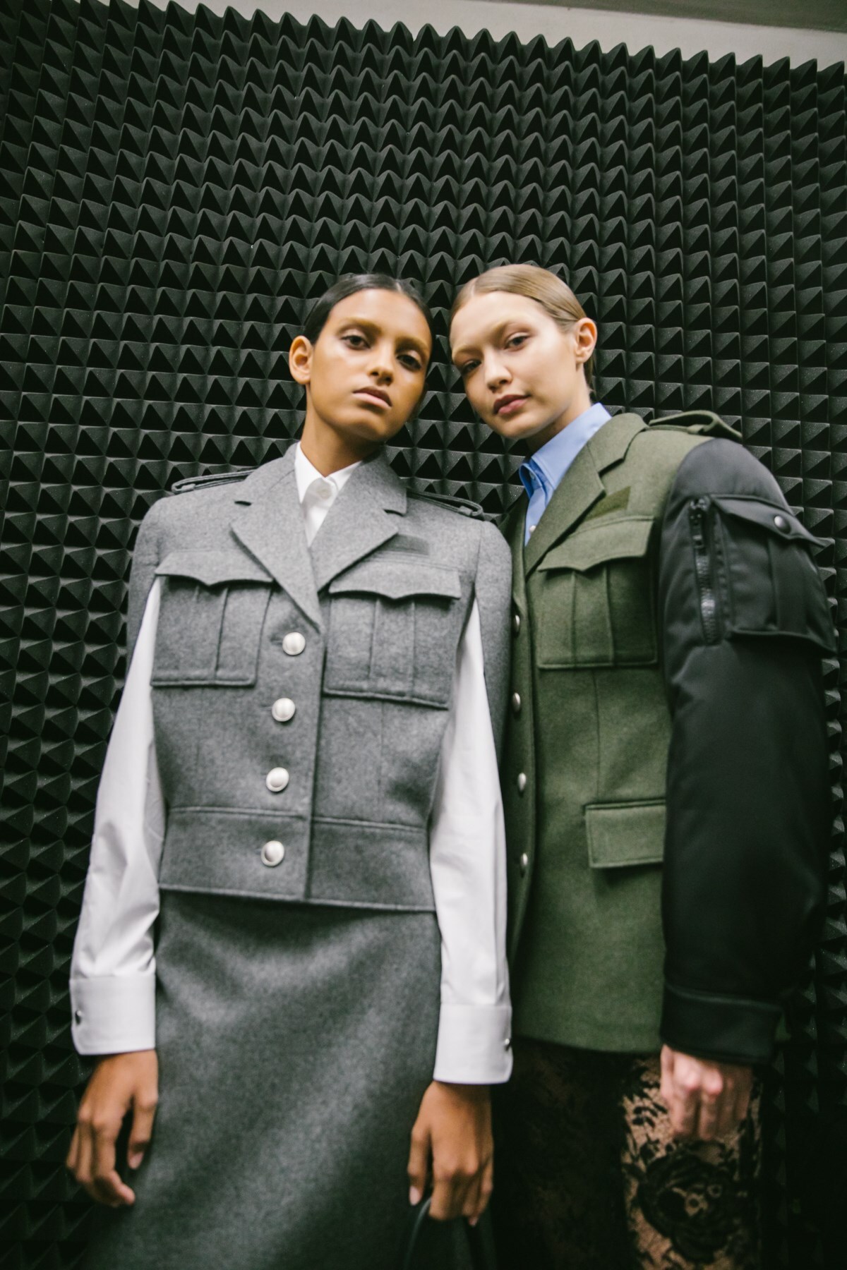 Prada AW19 | Dazed