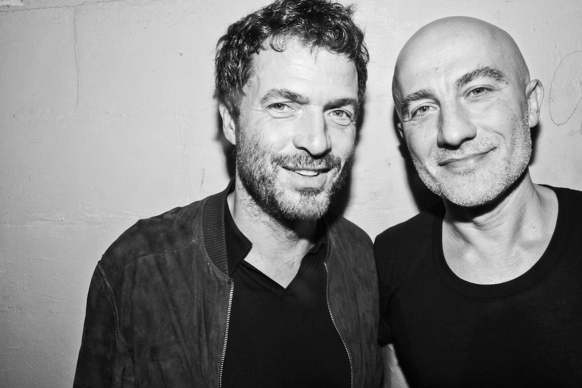 Cassius’ Philippe Zdar has died age 50 | Dazed