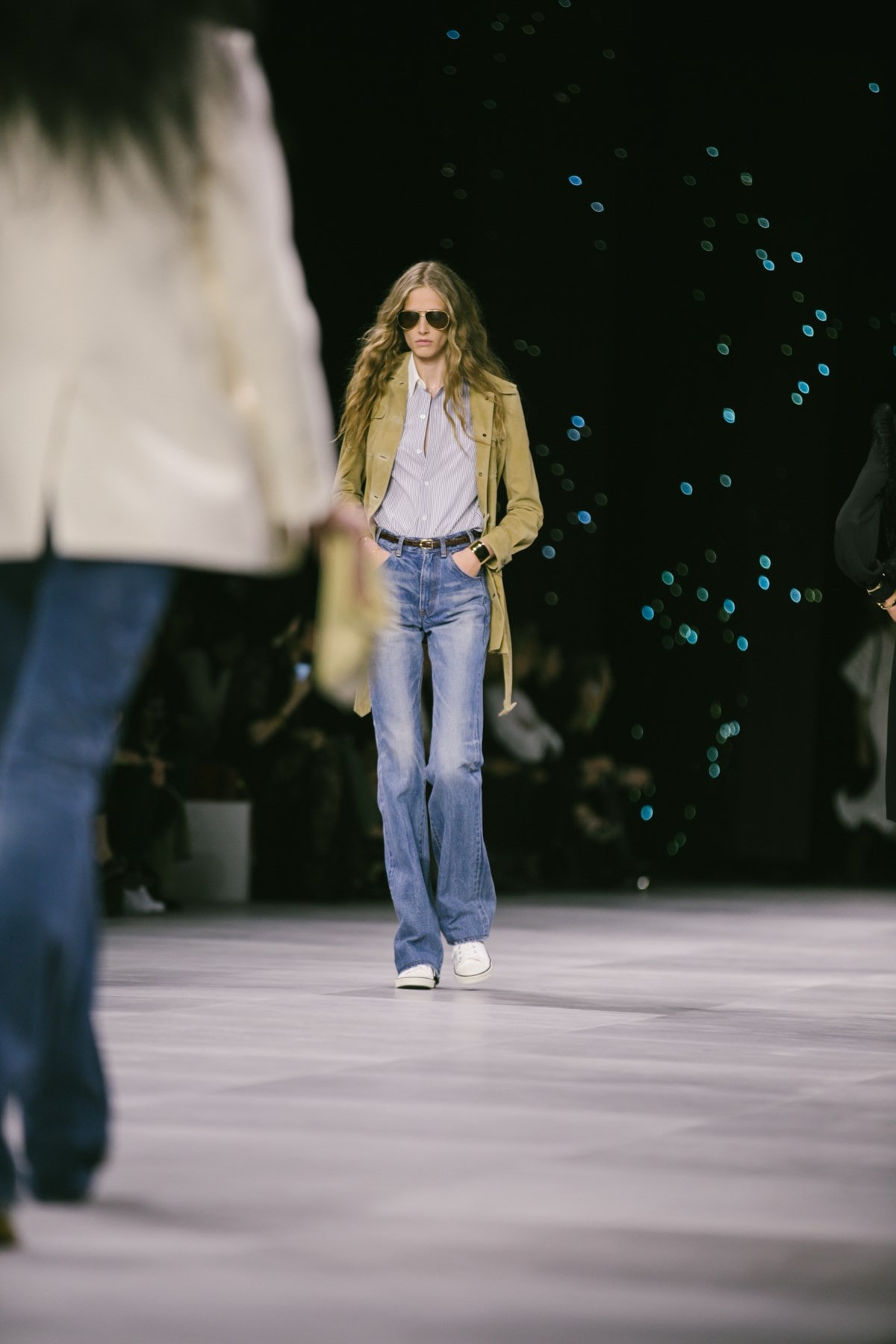 Celine SS20 | Dazed