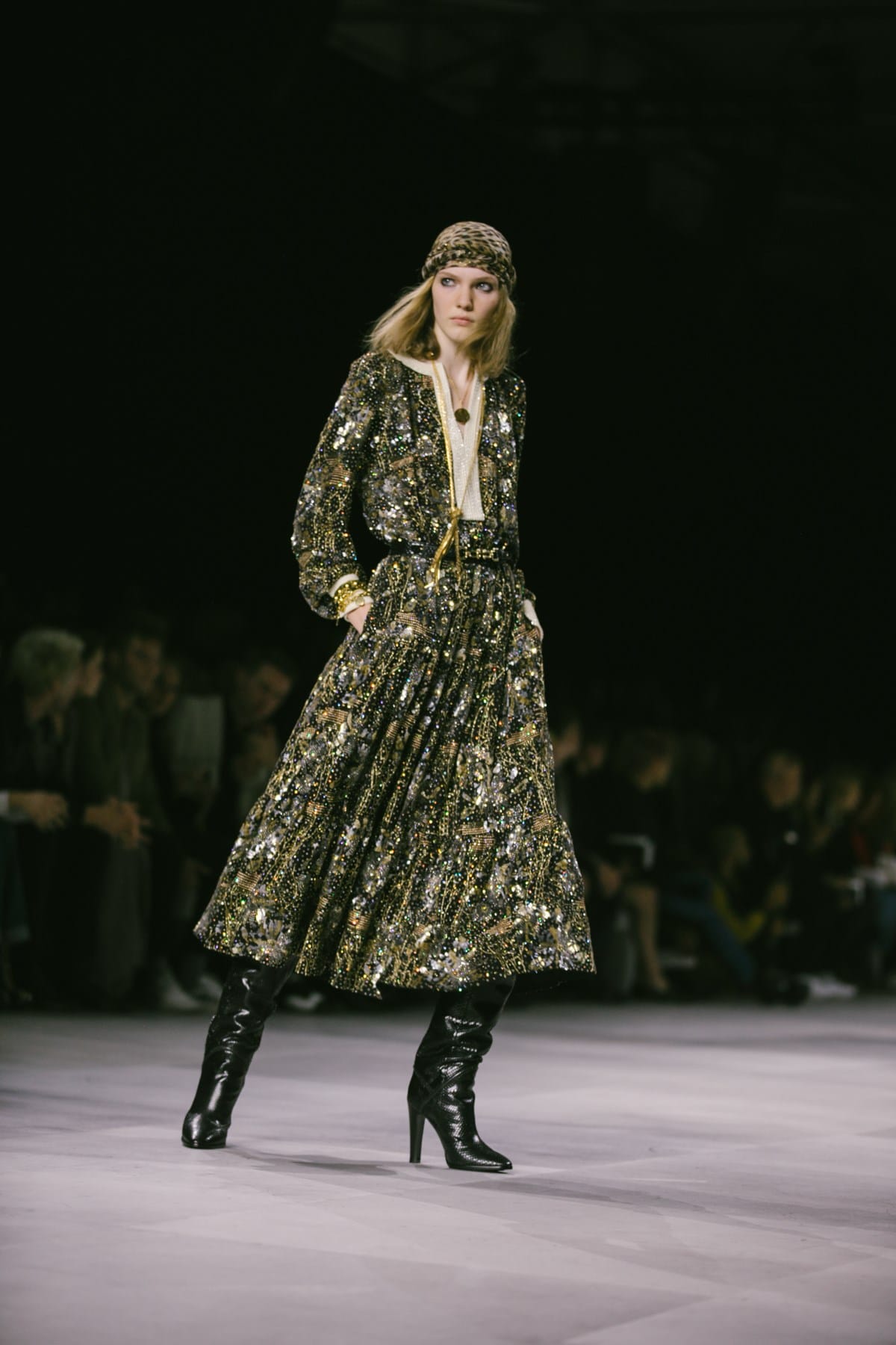 Celine SS20 | Dazed
