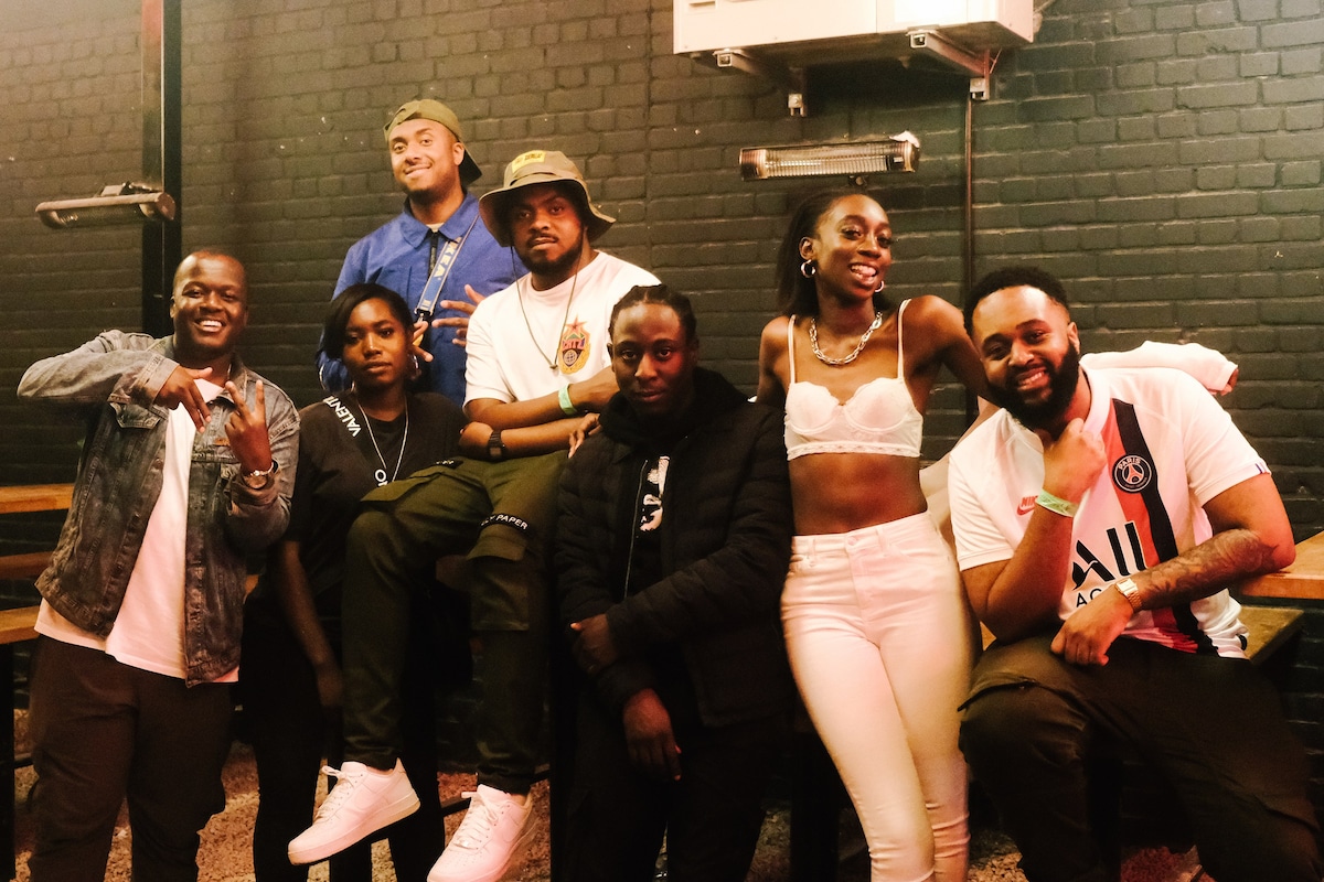 How No Signal is planning to run radio after lockdown | Dazed