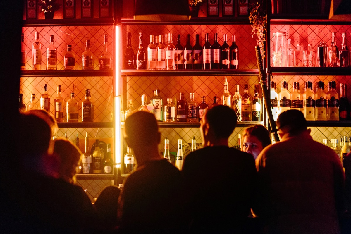 Night time economy industry prepares legal challenge to England ...
