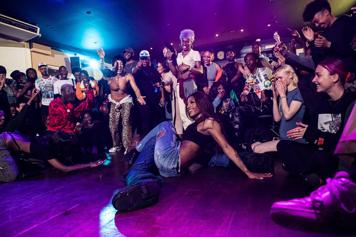 Inside Gareth Pugh and Carson McColl’s epic festival, This Bright Land ...