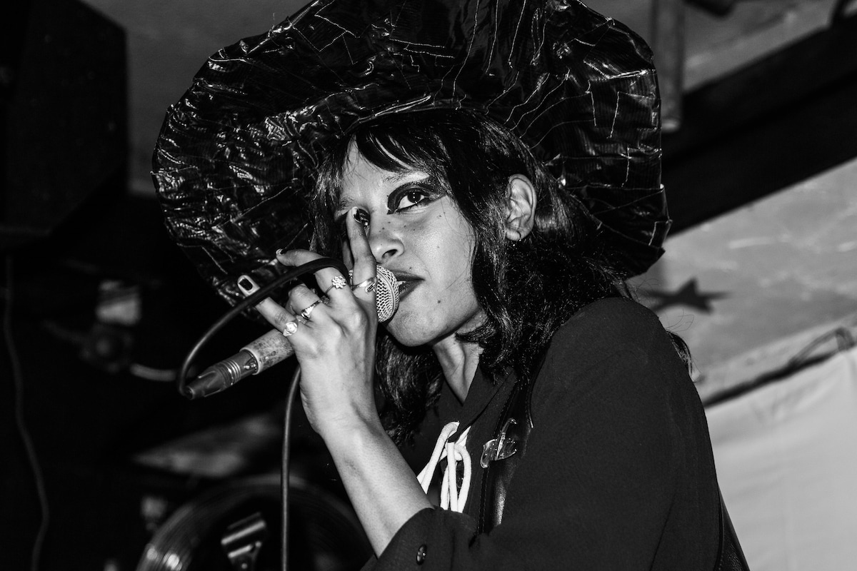 Nuha Ruby Ra’s music explores loneliness and longing for community | Dazed