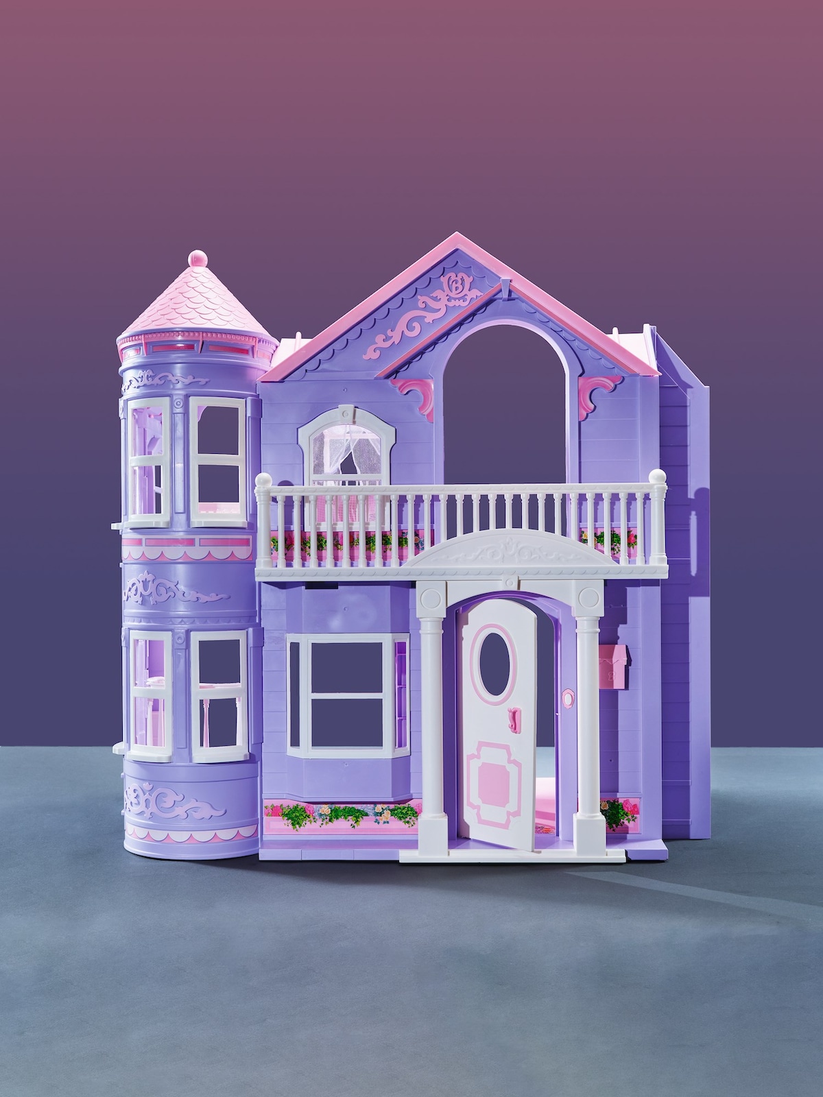 What Barbie’s high-pink, utopian aesthetic can teach us about ourselves ...
