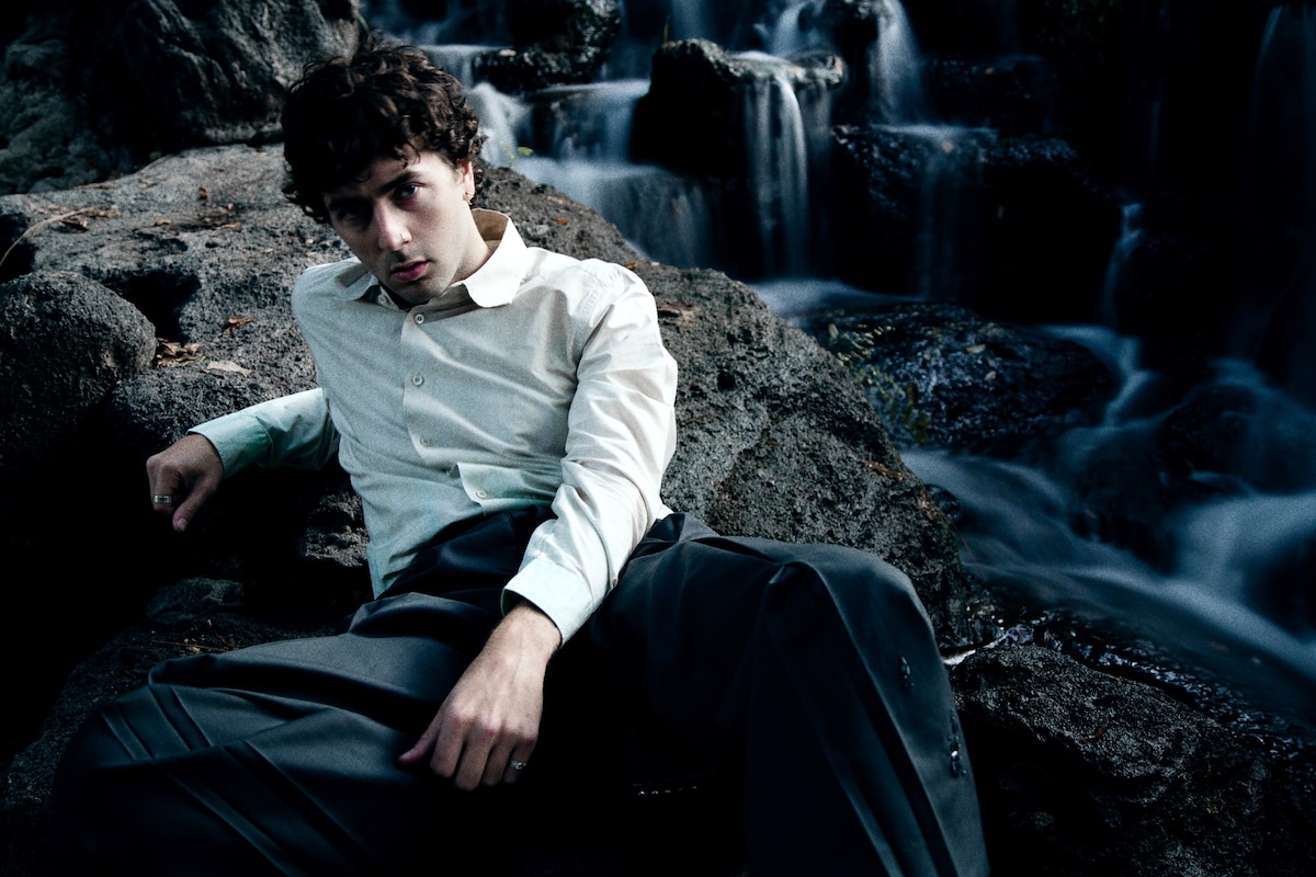 Casey MQ: How Studio Ghibli inspired the LA musician’s new album | Dazed