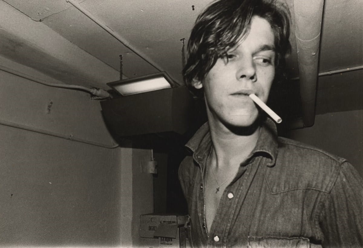 David Armstrong | Dazed