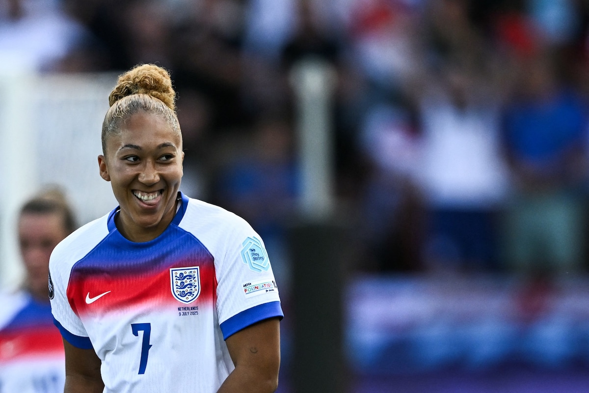 Lauren James | Dazed