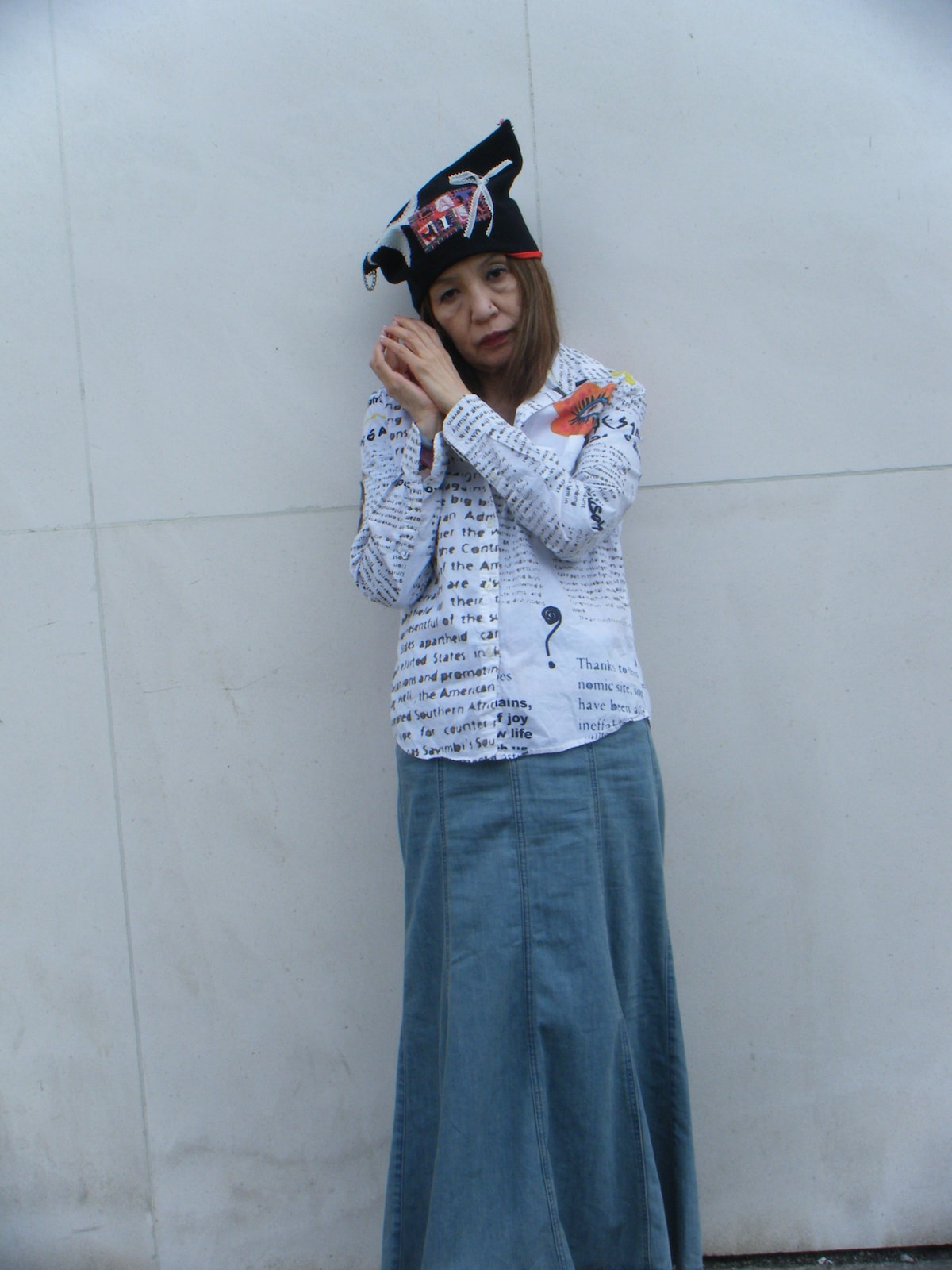 A rare interview with POiSON GiRL FRiEND, dream pop’s future seer | Dazed