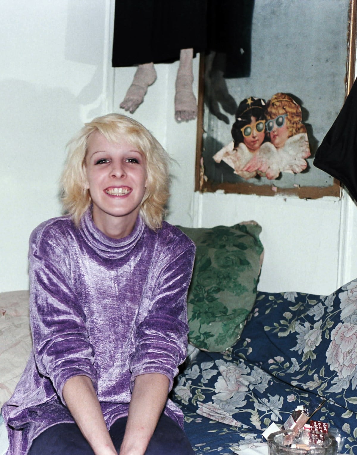 Life lessons from the legendary artist Greer Lankton | Dazed
