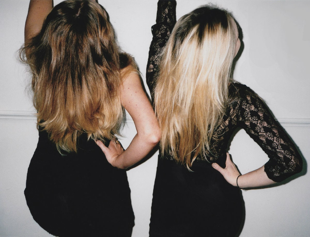 Maeve Molloy | Dazed