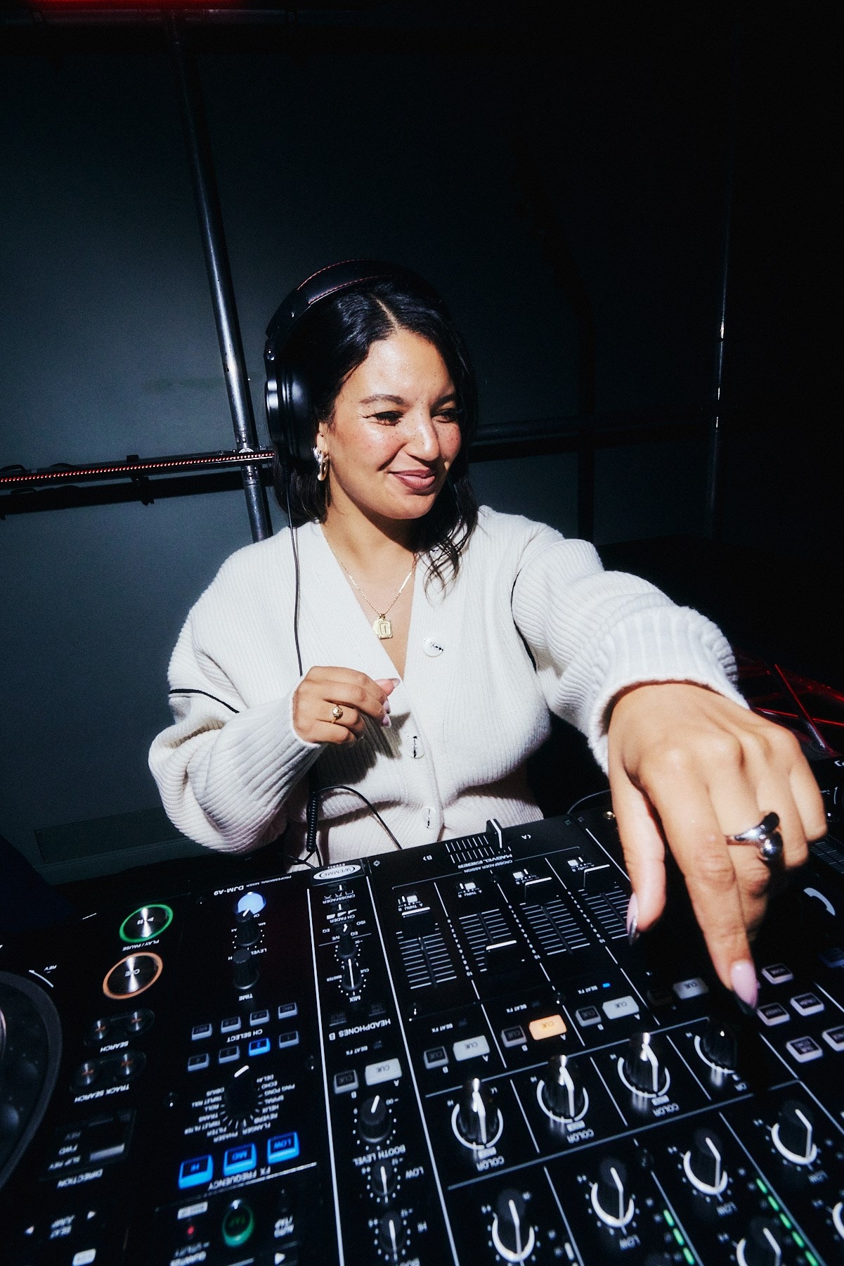 What went down when H&M brought its party series to Berlin | Dazed