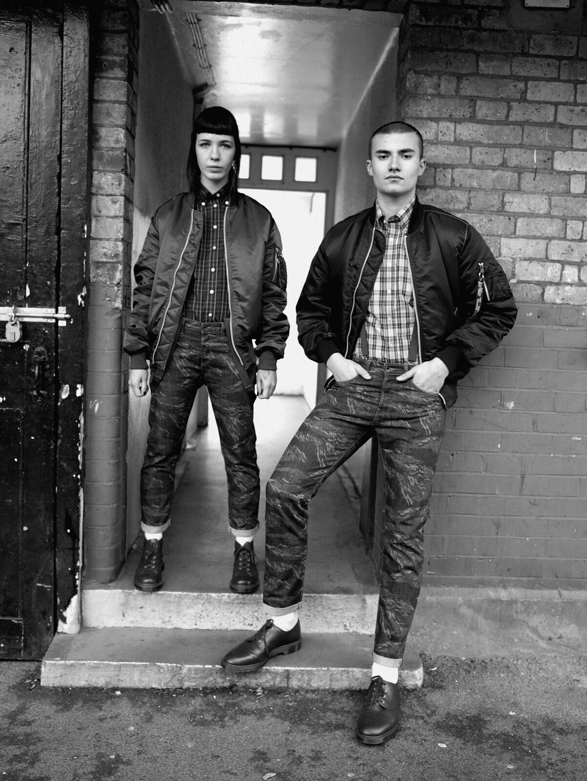 The skinhead revolution is coming | Dazed