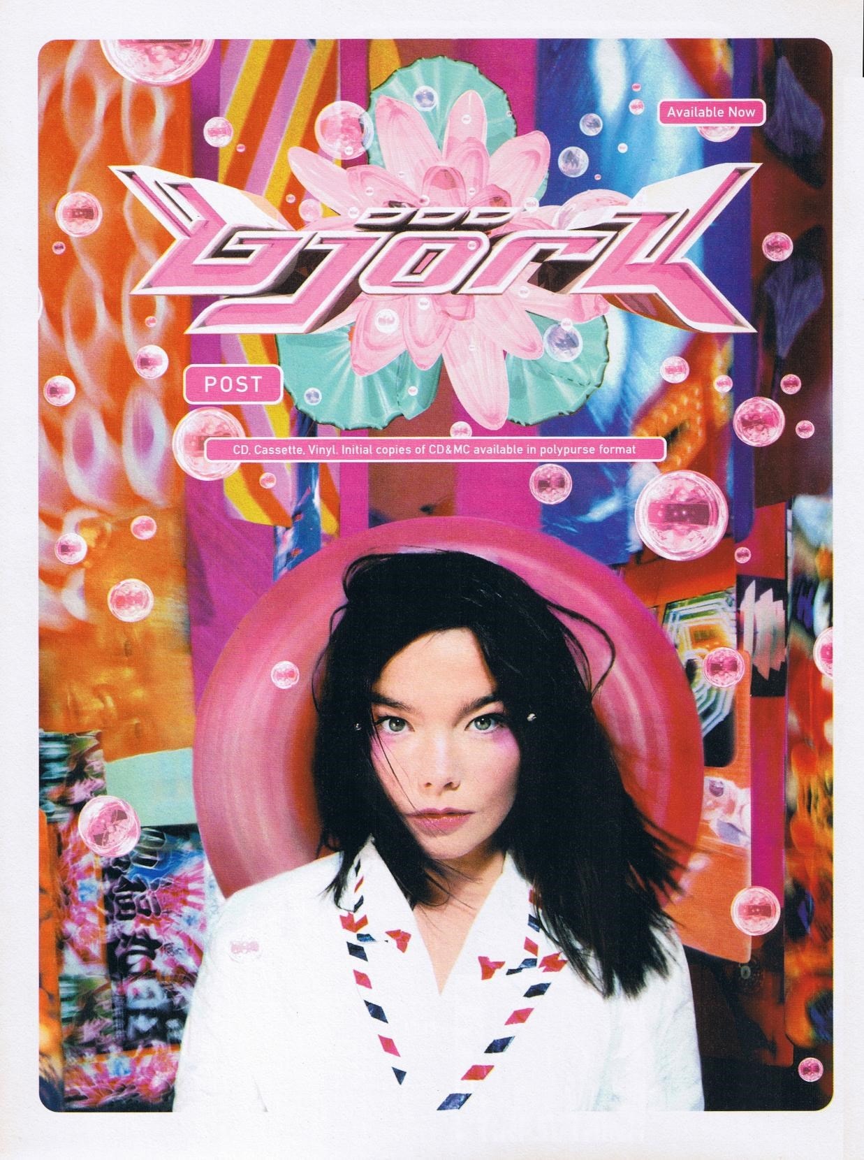 Björk’s looks | Dazed