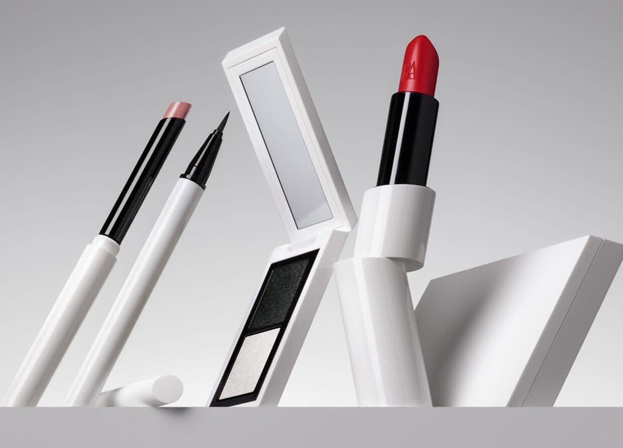 An honest Zara make-up review: the good, the bad, and the confusing | Dazed