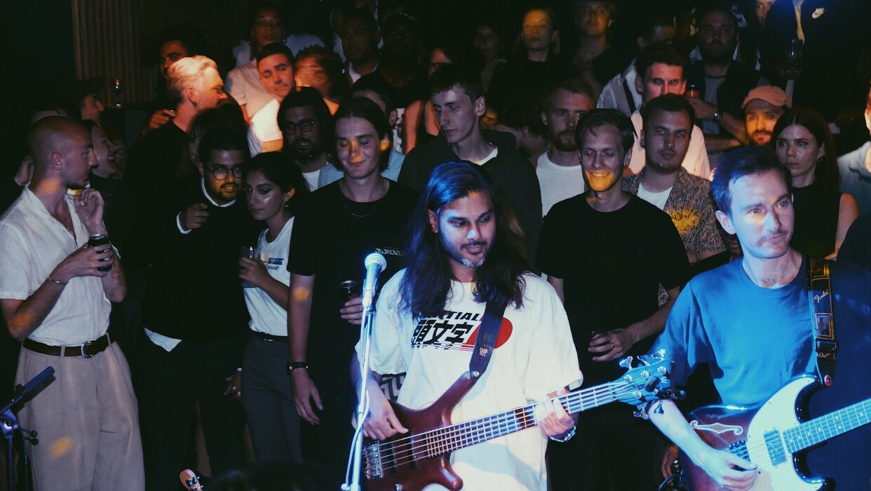 Laylow is the London club offering residencies to up-and coming ...