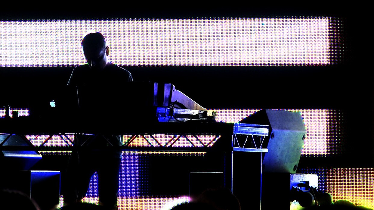 Björk collaborator and LFO co-founder Mark Bell has died | Dazed