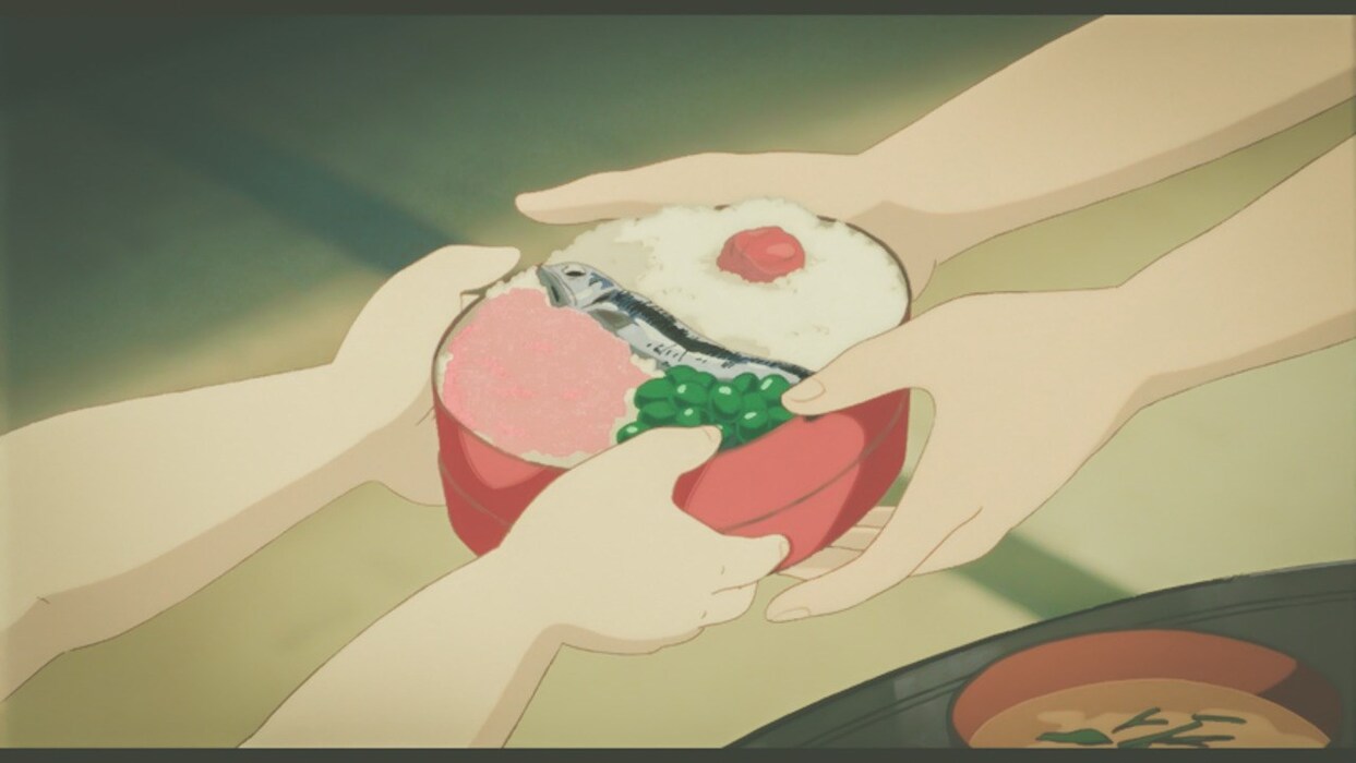 All the Studio Ghibli food we’d love to eat & what it means | Dazed