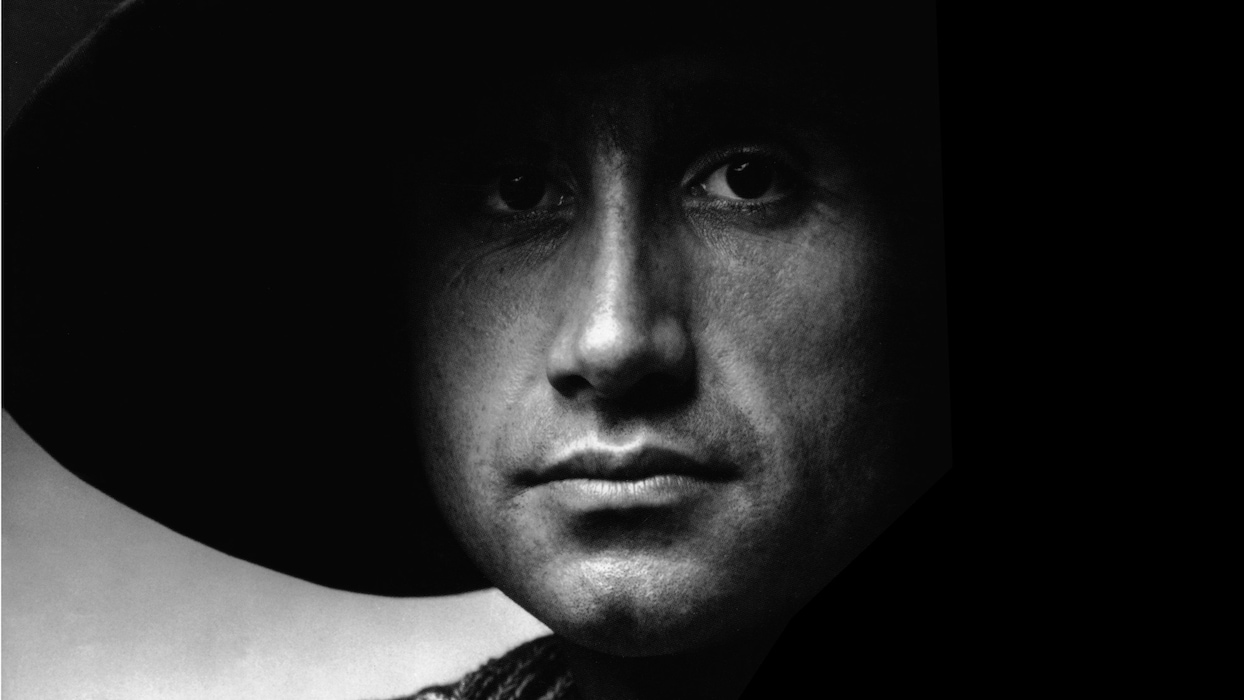 Leonard Lewis: a cut above | Dazed