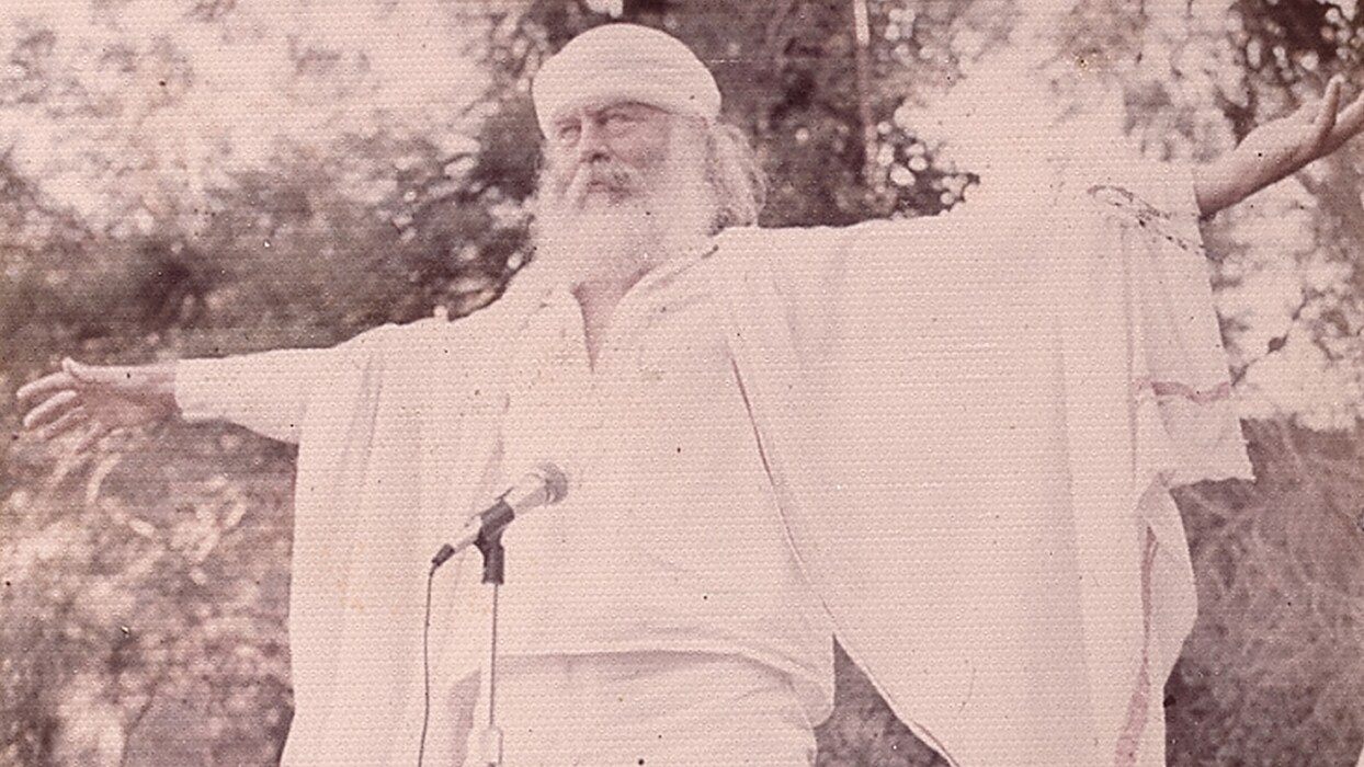 For the love of Yod | Dazed