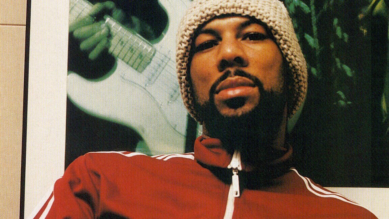 Common – beef, rhymes and life | Dazed