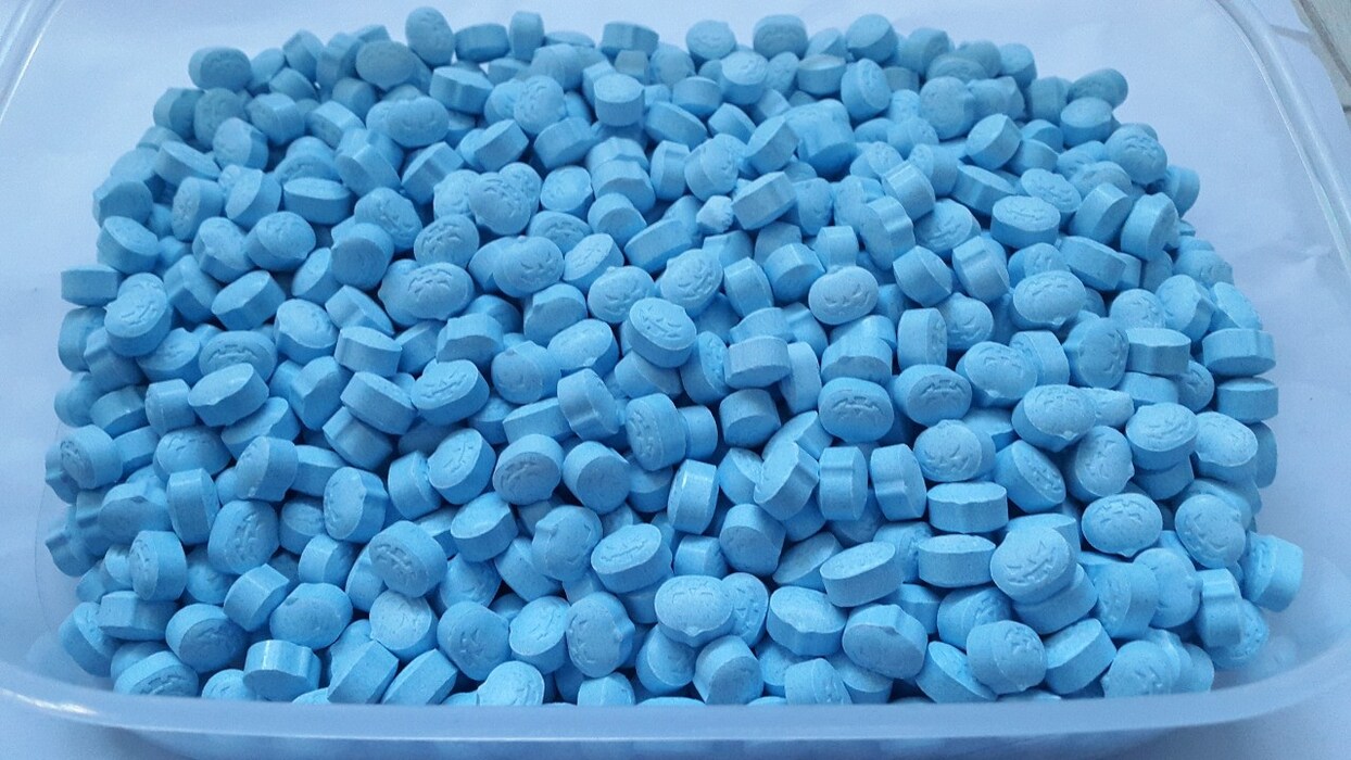 Ecstasy, ketamine and meth legal in Ireland until tomorrow | Dazed
