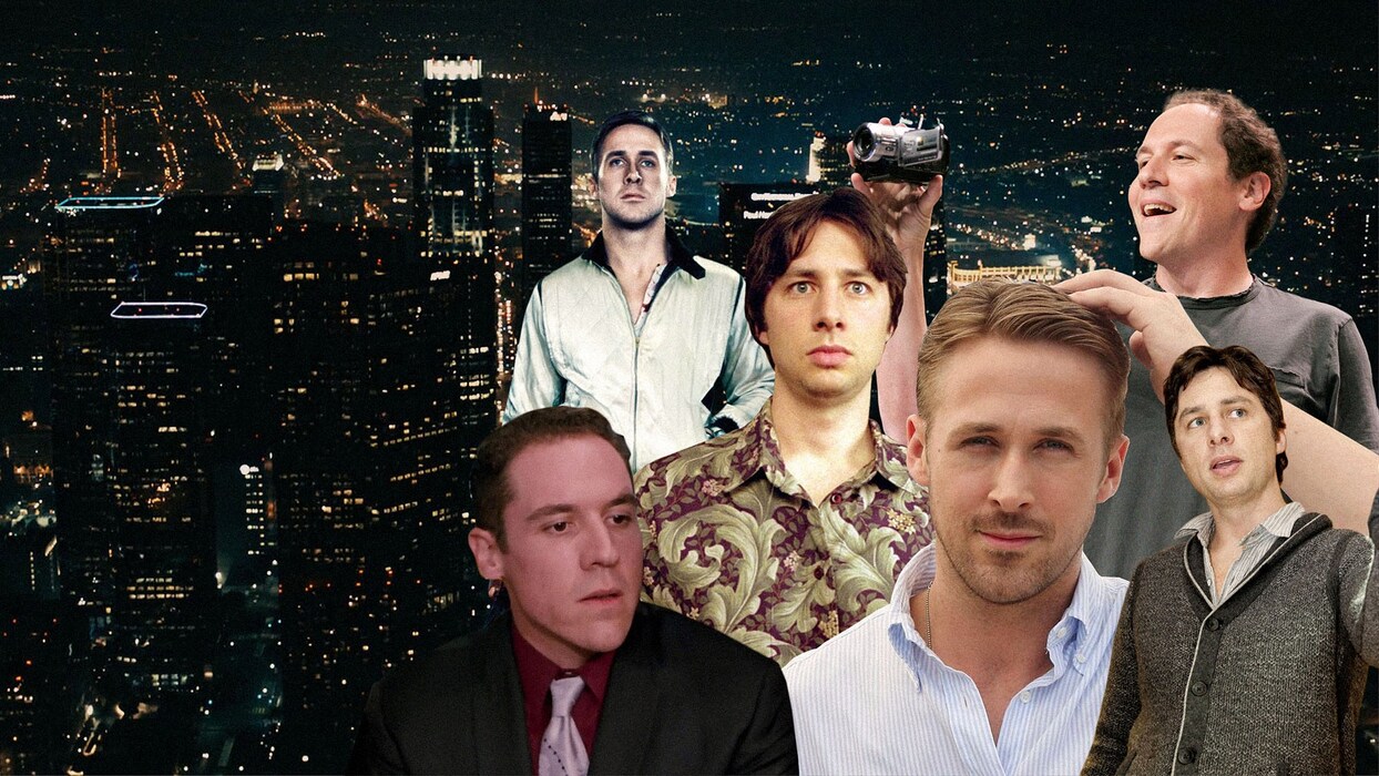 Why do actors become directors? | Dazed