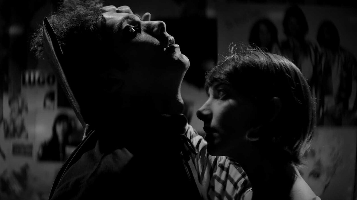 This Iranian vampire film is redefining horror | Dazed