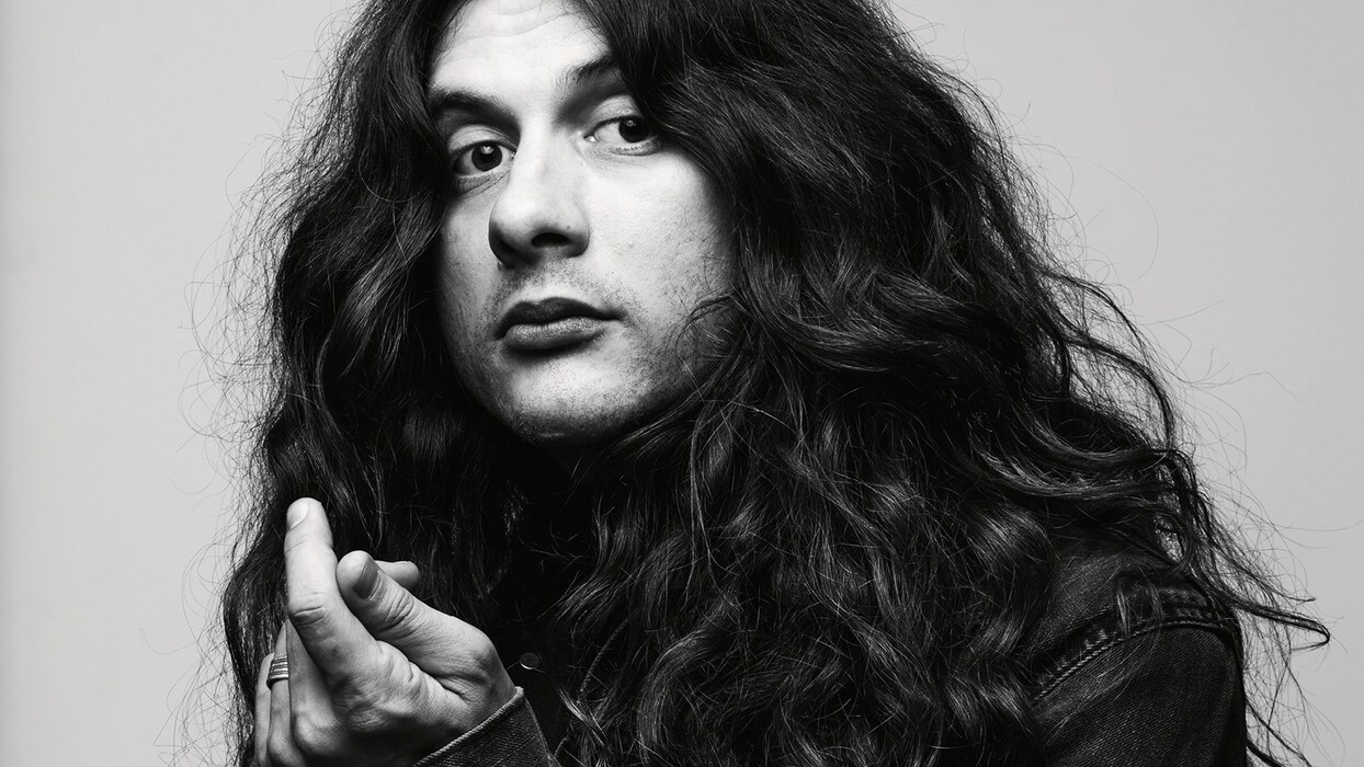 Kurt Vile: Boy/Man | Dazed