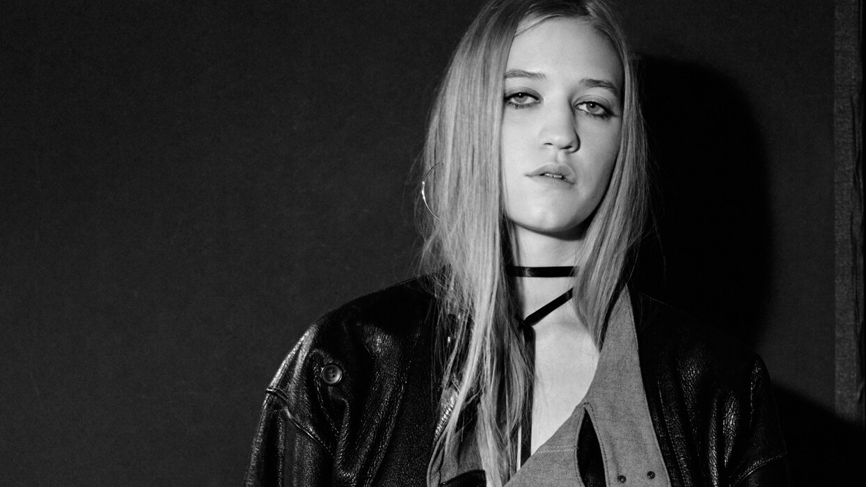 Coco Gordon Moore: cool thing | Dazed